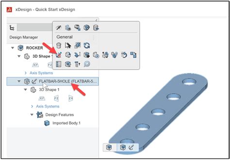 Solidworks Xdesign Lesson 7 Assemblies