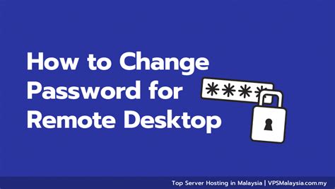 How Do I Reset My Remote Desktop Password At Rafael Gilliam Blog
