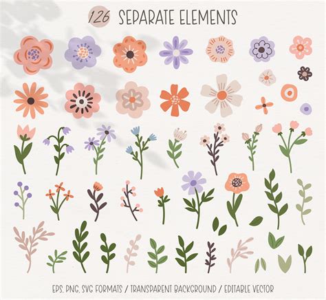 Spring Easter Map Creator On Behance