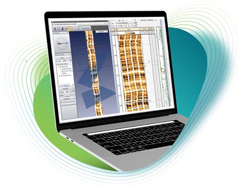 Subsurface Interpretation Software And Consultancy Services Ip And Ic