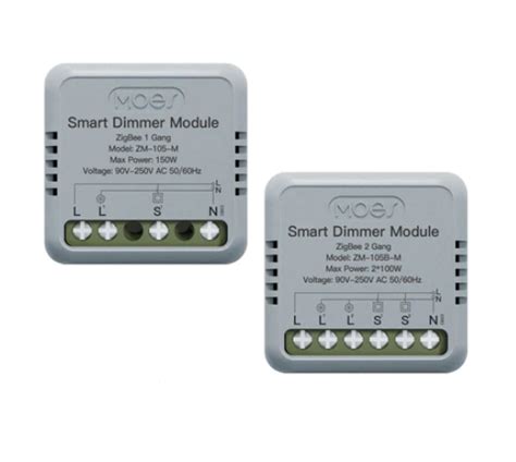 Mô đun Zm 105 M Ms