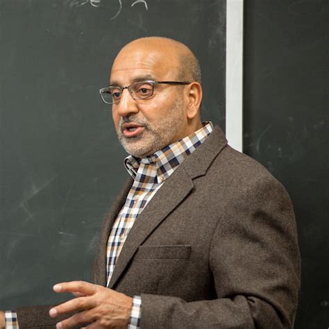 Ebrahim Moosa Professor University Of Notre Dame Linkedin