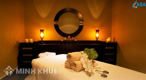 Kinh Doanh Spa Chăm Sóc Sắc đẹp Cần Những điều Kiện Gì
