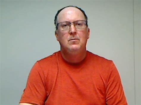 Michael Wayne Cook A Registered Sex Or Violent Offender In Muldrow Ok