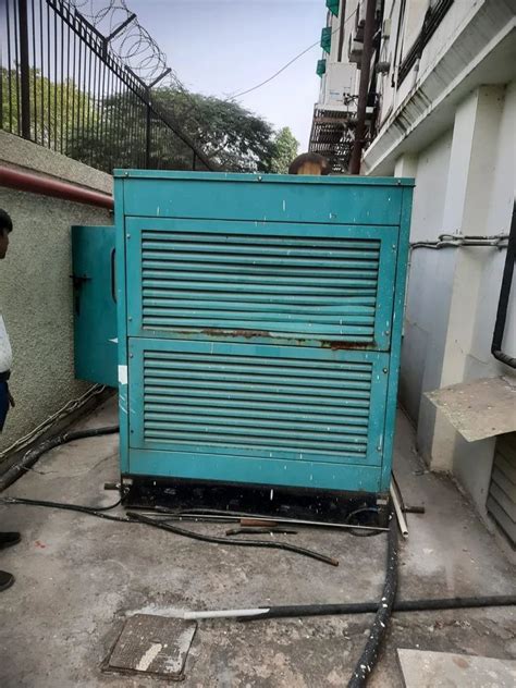 Assembled Generator Repair And Amc Service In Ludhiana