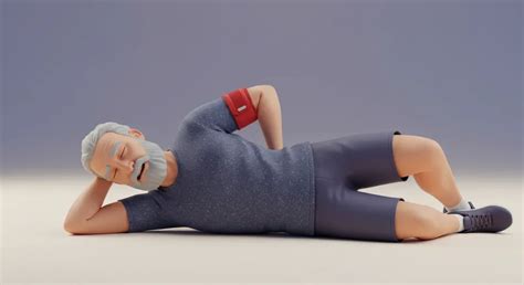 How To Sleep With Sciatica Life Fit Wellness