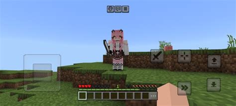 Cute Guardian Minecraft Addon