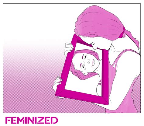 Feminized Aligning Your Inner And Outer Selves Wunc News