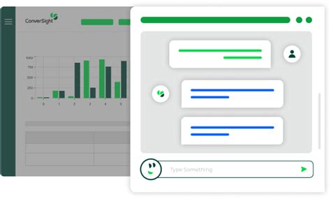 Embedded Analytics Conversight