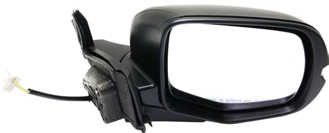 Free Shipping Kool Vue Mirror For 2017 2019 Honda Ridgeline Right Side