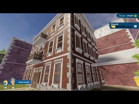 House Flipper 2 Inviting Place For Artists Part 1 Cleanup And