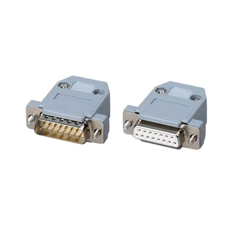 Db15 Serial Port Pinout Guide And Diagrams
