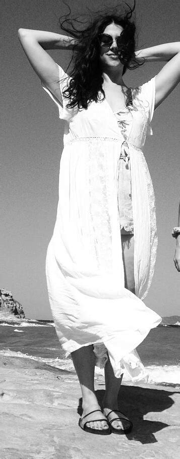 Katerina Duskas Feet