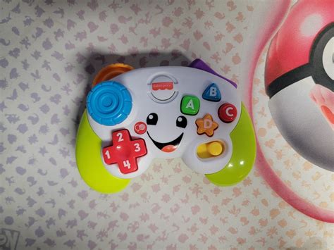 Fisher Price Bluetooth Controller Modded Etsy
