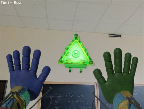 My Grabpack 20 By Someonewholovesspace On Deviantart