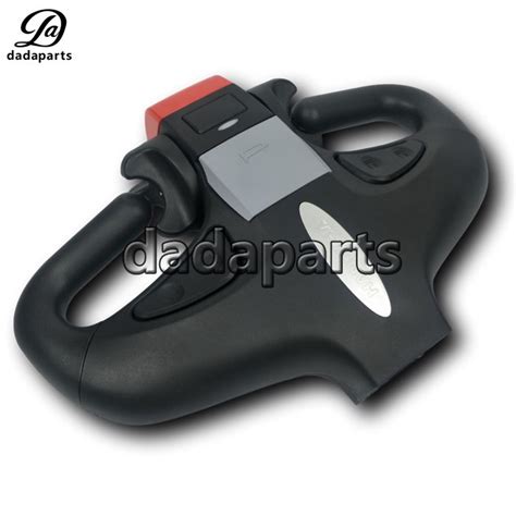Forklift Control Handle Assembly Aimb155 210000 000 Dadaparts