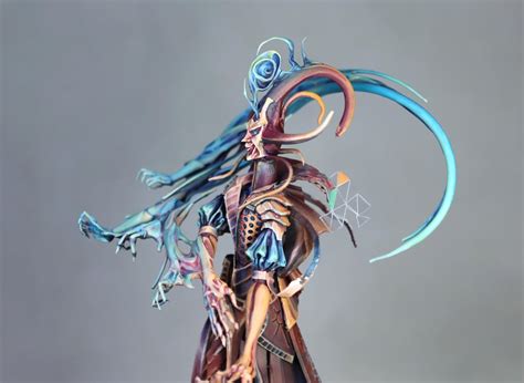 Deciver Ctan Shard R Necrontyr