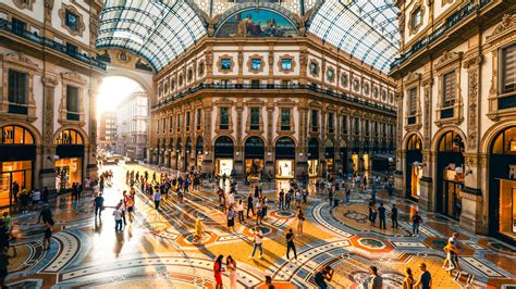 Ads Ultimate Milan City Guide For Design Lovers Ad Middle East
