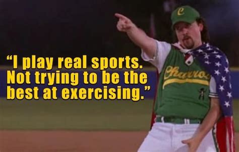 Kenny Powers Baseball Quotes