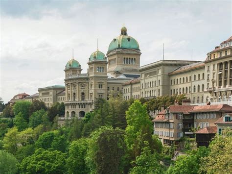 Bern Top 22 Bezienswaardigheden En Activiteiten 2026