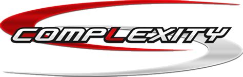 Complexity Gaming Logopedia Fandom