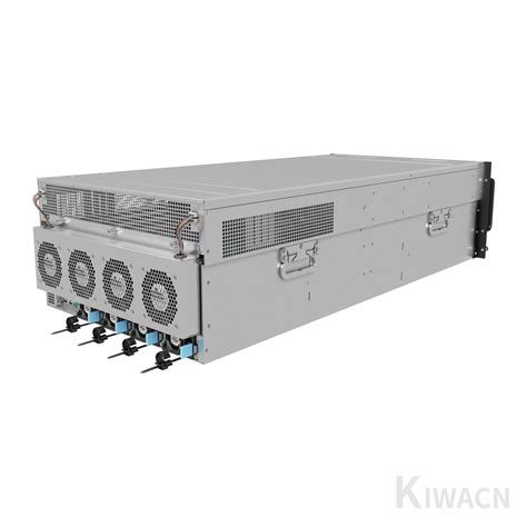 5u Gpu Server Chassis Dongguan Kaiwang Information Technology Co Ltd