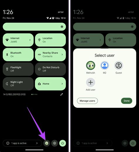Best Ways To Hide Apps On Android Without Disabling Them