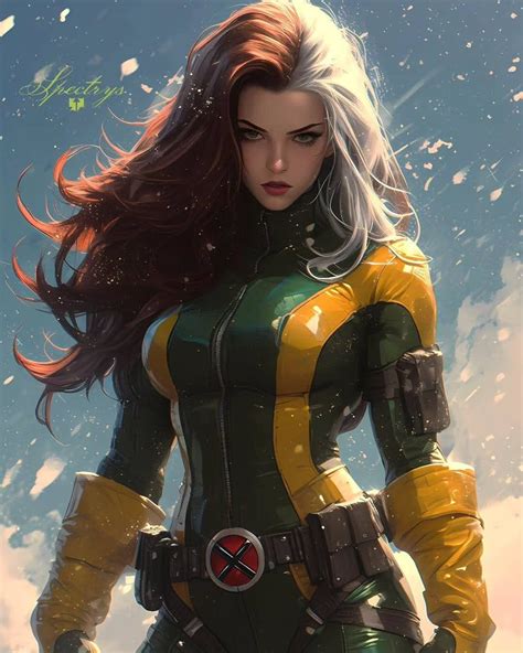 Pin De Andy Jensen Em Comic Book Art X Teams Em 2025 Heróis Marvel