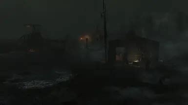 Ultra Exterior Lighting At Fallout 4 Nexus Mods And Community