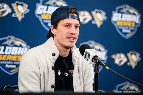 Skadan Stoppar Rickard Rakell I Stockholm ”jag Blev Förkrossad”