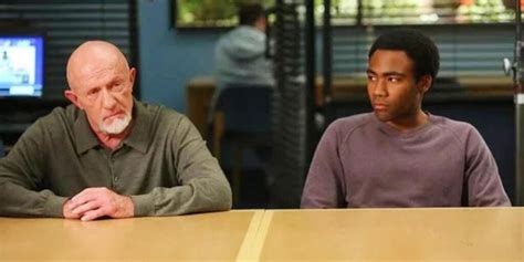 Jonathan Banks Best Tv Show Roles Before Constellation Ranked Tvovermind