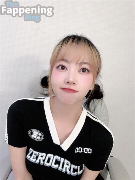 Plumy Plumy S2 Nude Leaks Photo 1 Thefappening