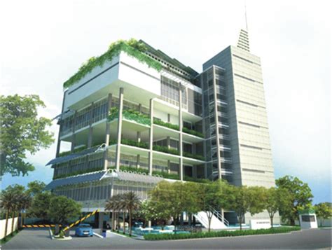 Green Arsitektur Piffleme