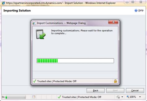 clickdimensions installation for dynamics 365 and crm 2013