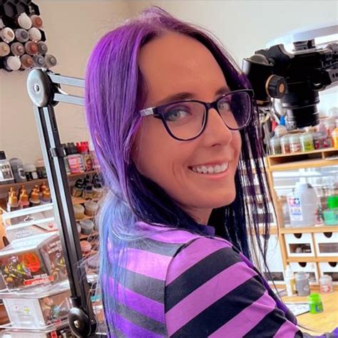 Angela The Hobby Daemonette ~ 💜 Hobbyafterdark Onlyfans Creator Profile