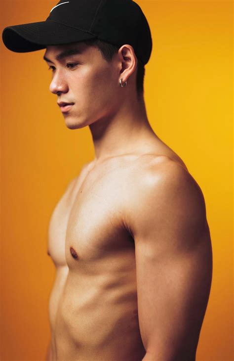Adonis Archived Model Nian Xiu Native Name 念修 Photographer