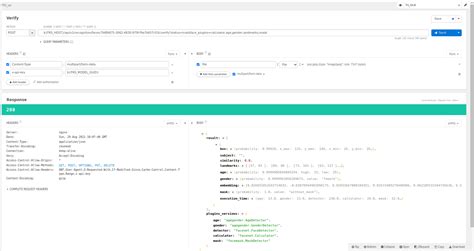 No Error If You Set Incorrect Image Id In Verify Endpoint · Issue 605 · Exadel Inccompreface