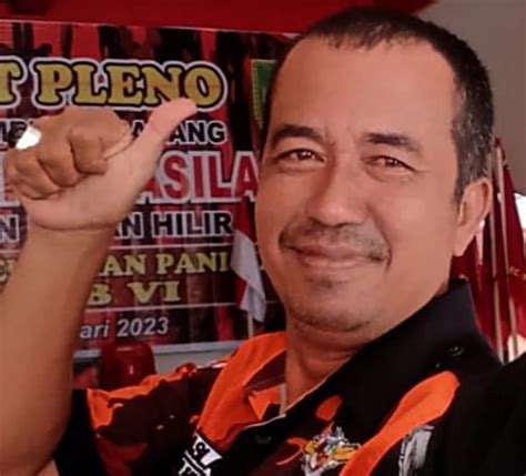 Aslan Rokan Ingatkan Masyarakat Waspadai Modus Penipuan Berkedok Perekrutan Karyawan Pt Agrinas