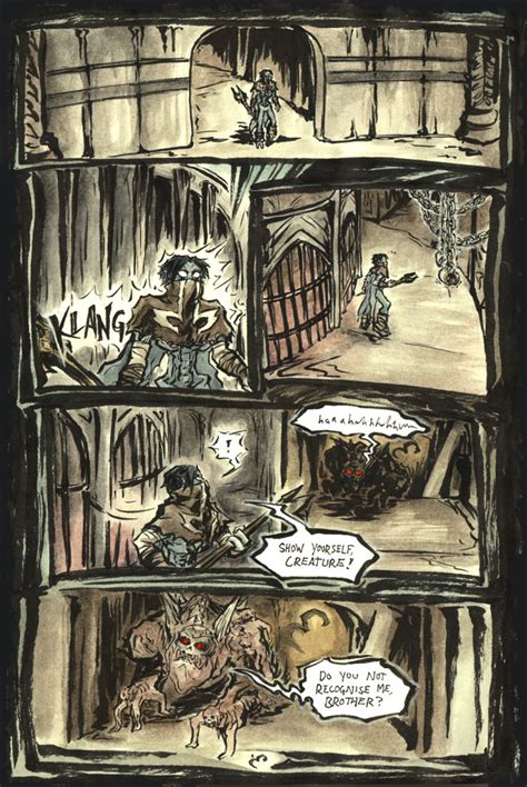 Heres Another One Melchiah Encounter Sr1 Oasis Nadrama On Tumblr