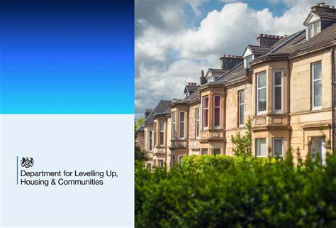 Department For Levelling Up Housing And Communities Dluhc Zscaler