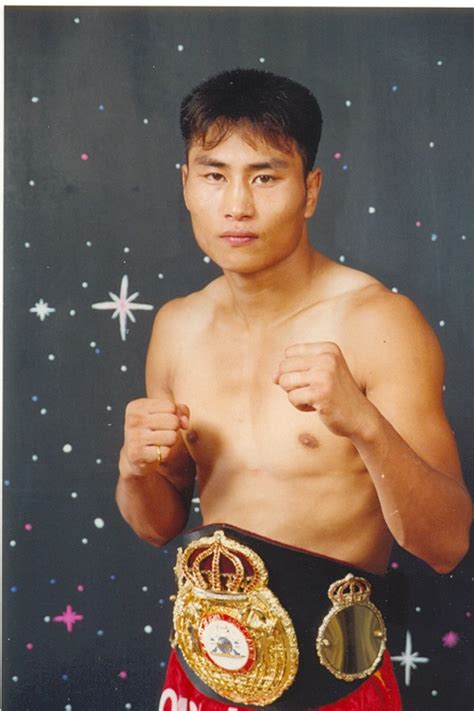 Mbc스포츠플러스 복싱 챔피언 최용수 복귀전 16일 생중계