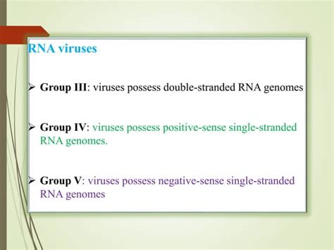 Virusclassification Of Plant Virus In Virus Pptx