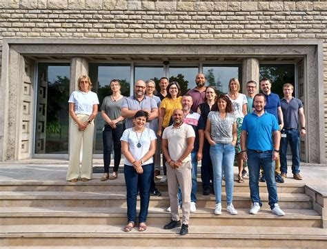 Formation Sur Les Atmosphères Explosives Atex Ineris Formation Accueille Linrs Ineris