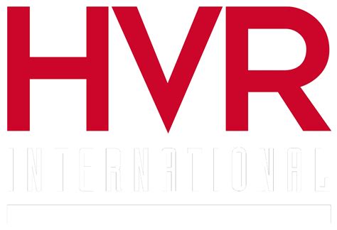 About Us Hvr