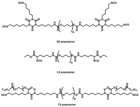 Fully Bio Based Thermosetting Polyurethanes From Bio Based Polyols And