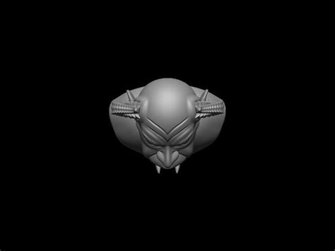 Hell Boy 3d Model 3d Printable Cgtrader