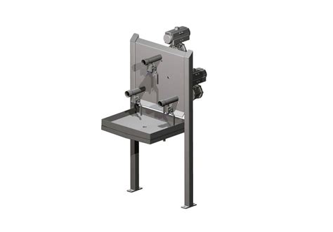 Flow Splitters Fh Scandinox