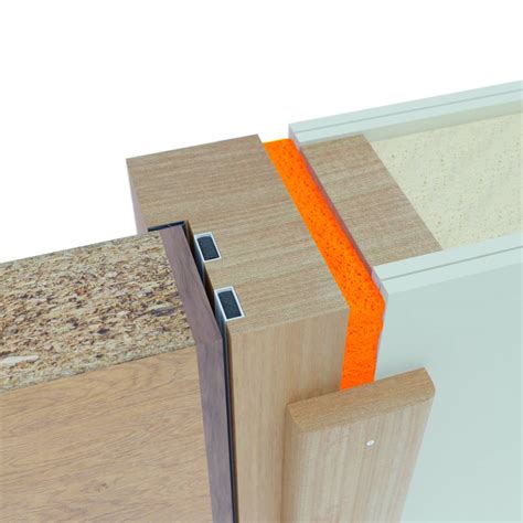 Fire Door Foam 750 Ml Fire Door Frame And Wall Gap Sealant Fire