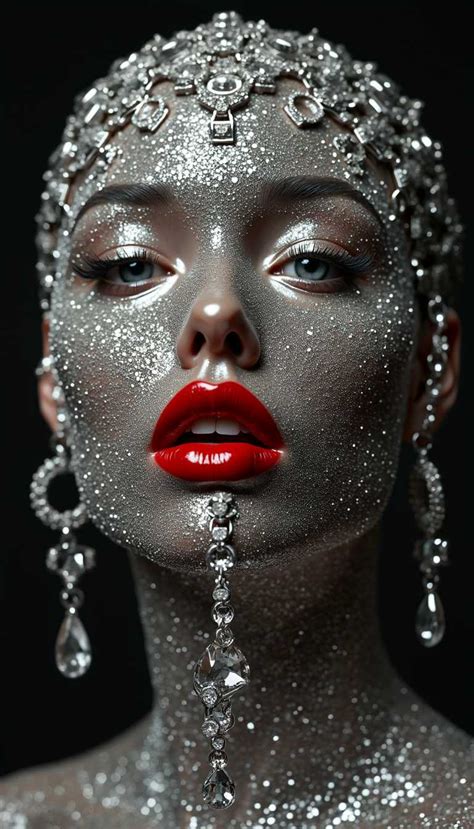 Create Stunning Jojo Siwa Emo Images With Ai