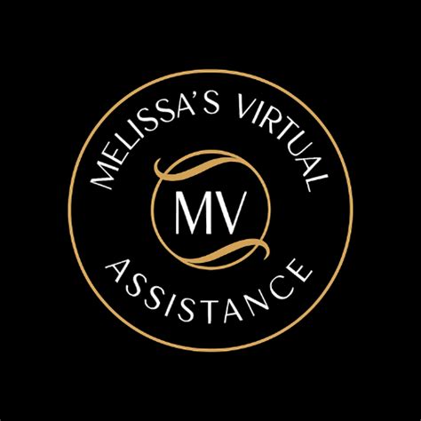 Melissas Virtual Assistance